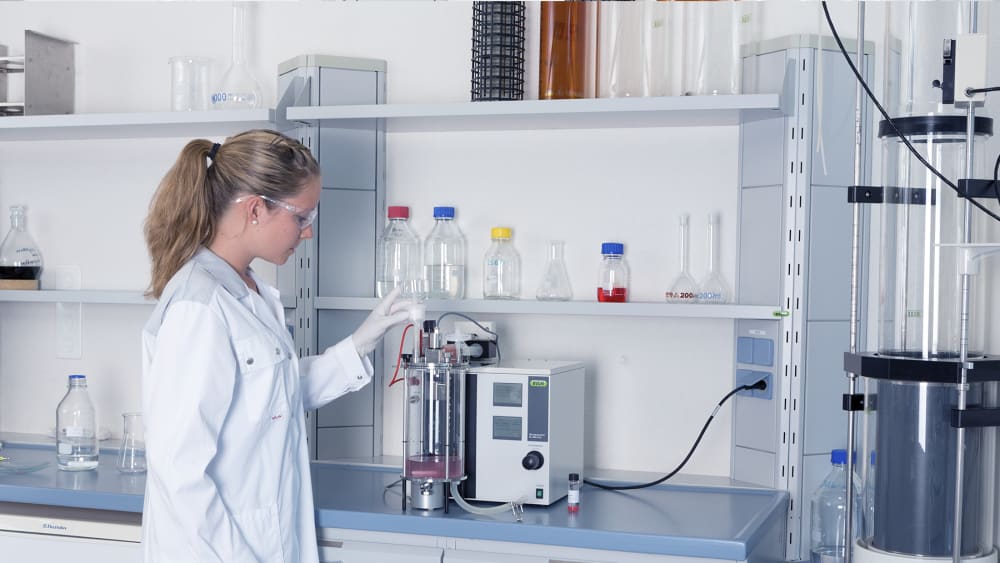 Encapsulator B-390 / B-395 | Buchi.com